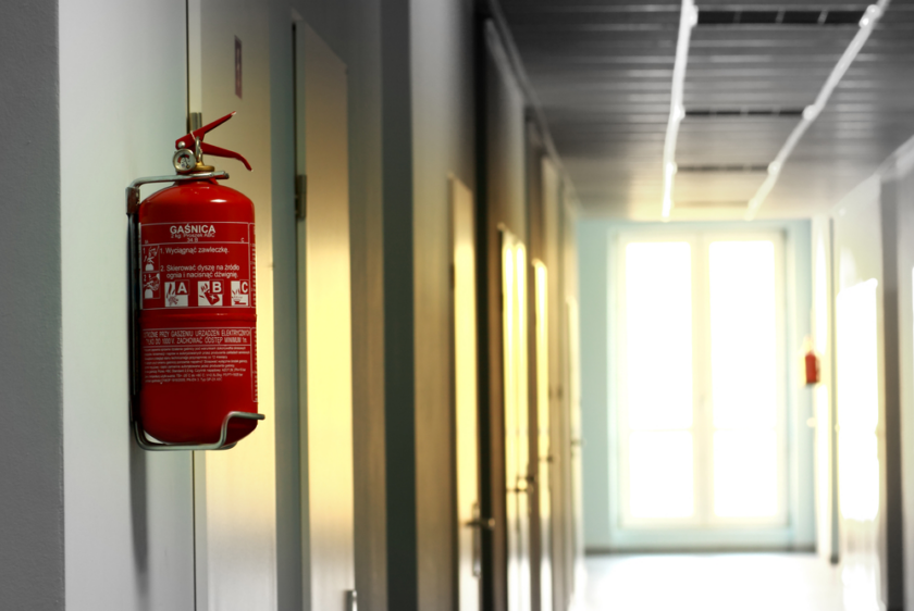 4 Benefits Of Having A Fort Myers Fire Extinguisher Service On Speed Dial