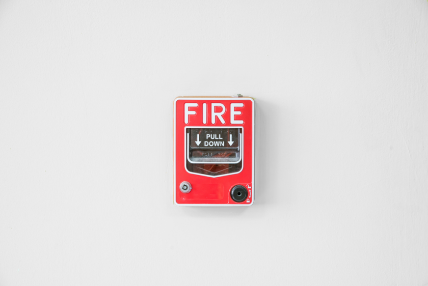 Miami Fire Alarm System - DynaFire