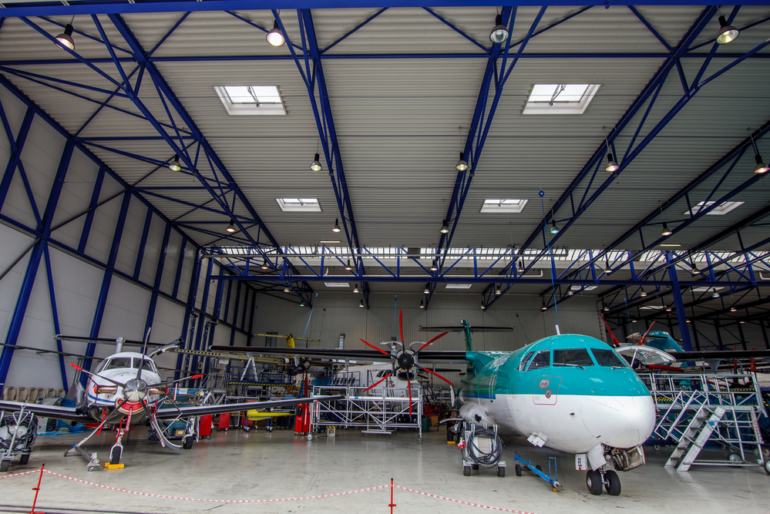 What A FM 200 Fire Suppression System Is & Why You Might Need One