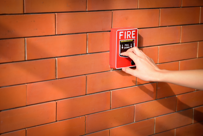 A Complete Guide To Commercial Fire Protection Systems - DynaFire