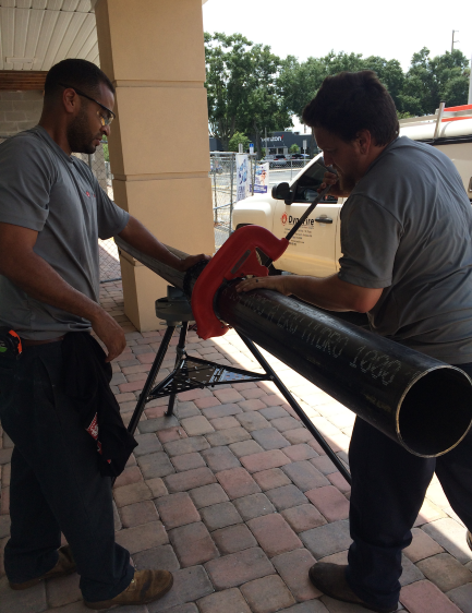 Fire Protection Companies - DynaFire