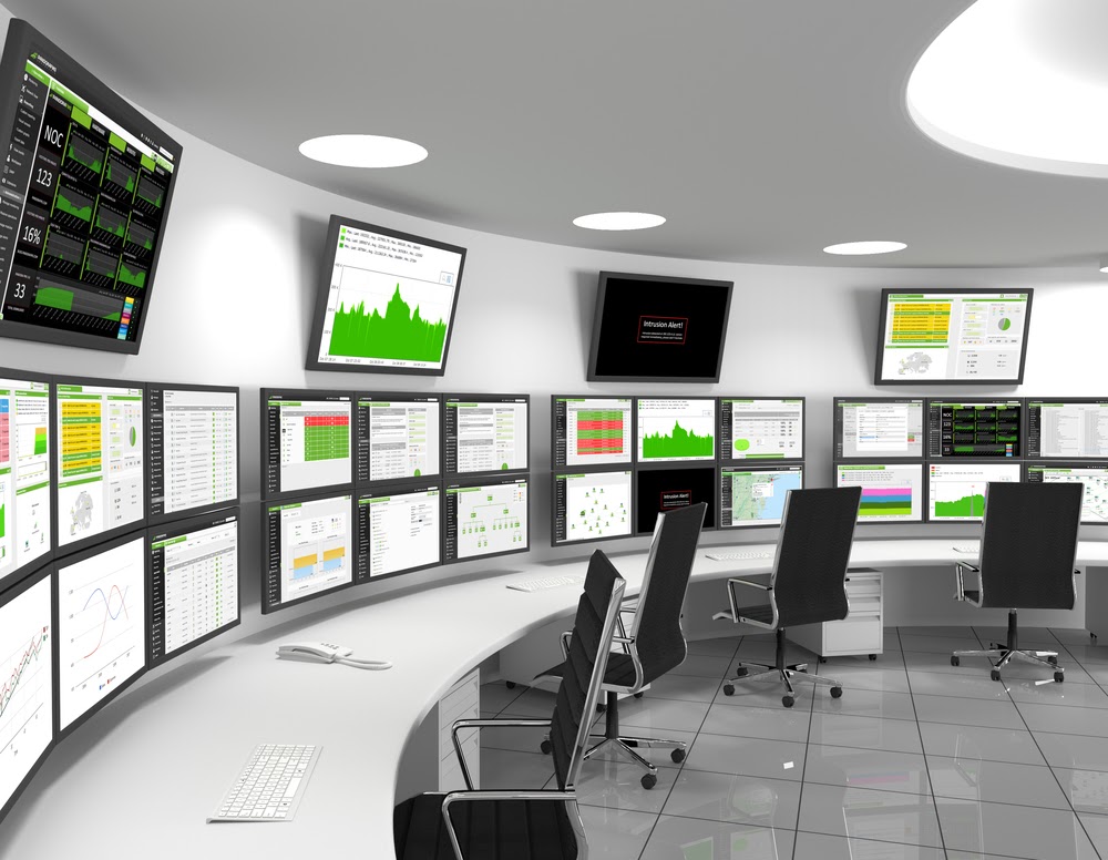 DynaNet: The Best Of All Wireless Monitoring Systems - DynaFire