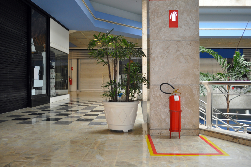 Use These Tips To Take Care Of Your Fire Extinguisher Miami - DynaFire