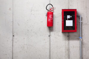 Understanding Fire Extinguisher Hydrostatic Testing