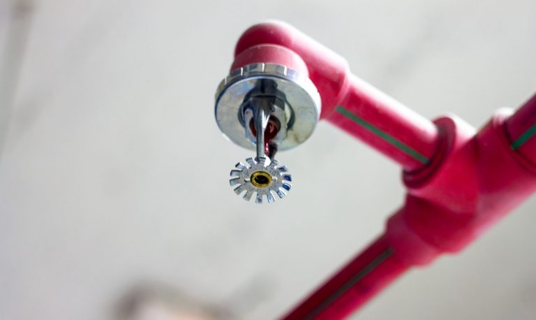 Fire Sprinkler Companies Near Me: Why DynaFire Is Superior