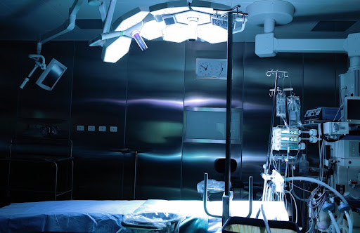 Jacksonville Waterless Fire Suppression System - DynaFire