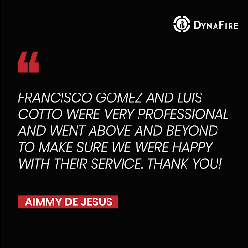 The Extra Step We Take During A Jacksonville Fire Alarm Inspection