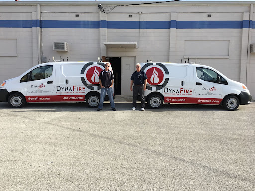 How Often Do You Need Fort Myers Fire Extinguisher Service? - DynaFire
