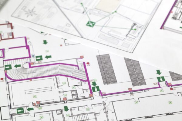 Fire Safety Plan