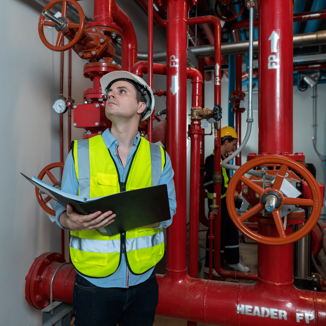 An Orlando Fire Suppression Contractor On Retrofitting High-Rises