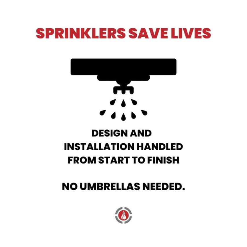 The Top 4 Reasons You Need Fort Myers Fire Sprinkler Repair