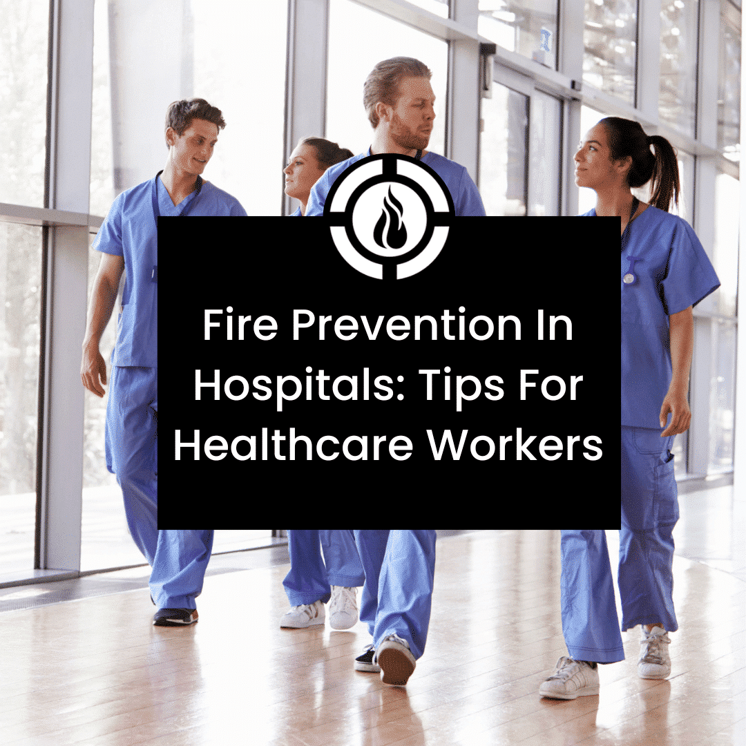 Orlando Fire Protection Systems For Hospitals - DynaFire