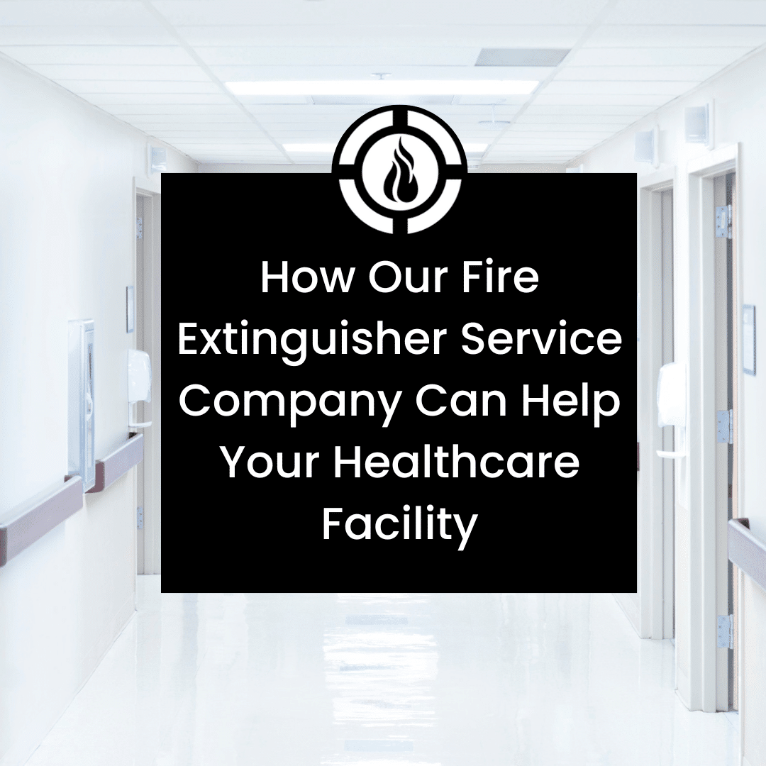 Winter Park Fire Extinguisher Service Company - DynaFire