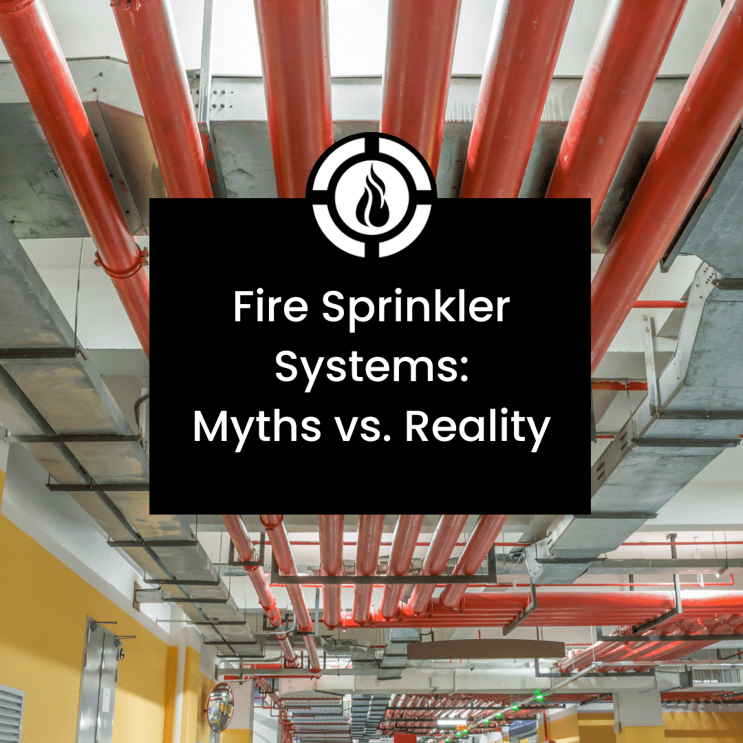 Orlando Fire Protection Services - DynaFire