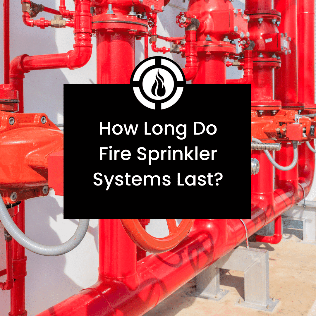 Kissimmee Fire Sprinkler Repair - DynaFire