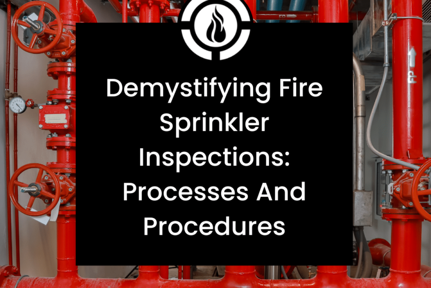 Miami Fire Sprinkler Inspection Company - DynaFire