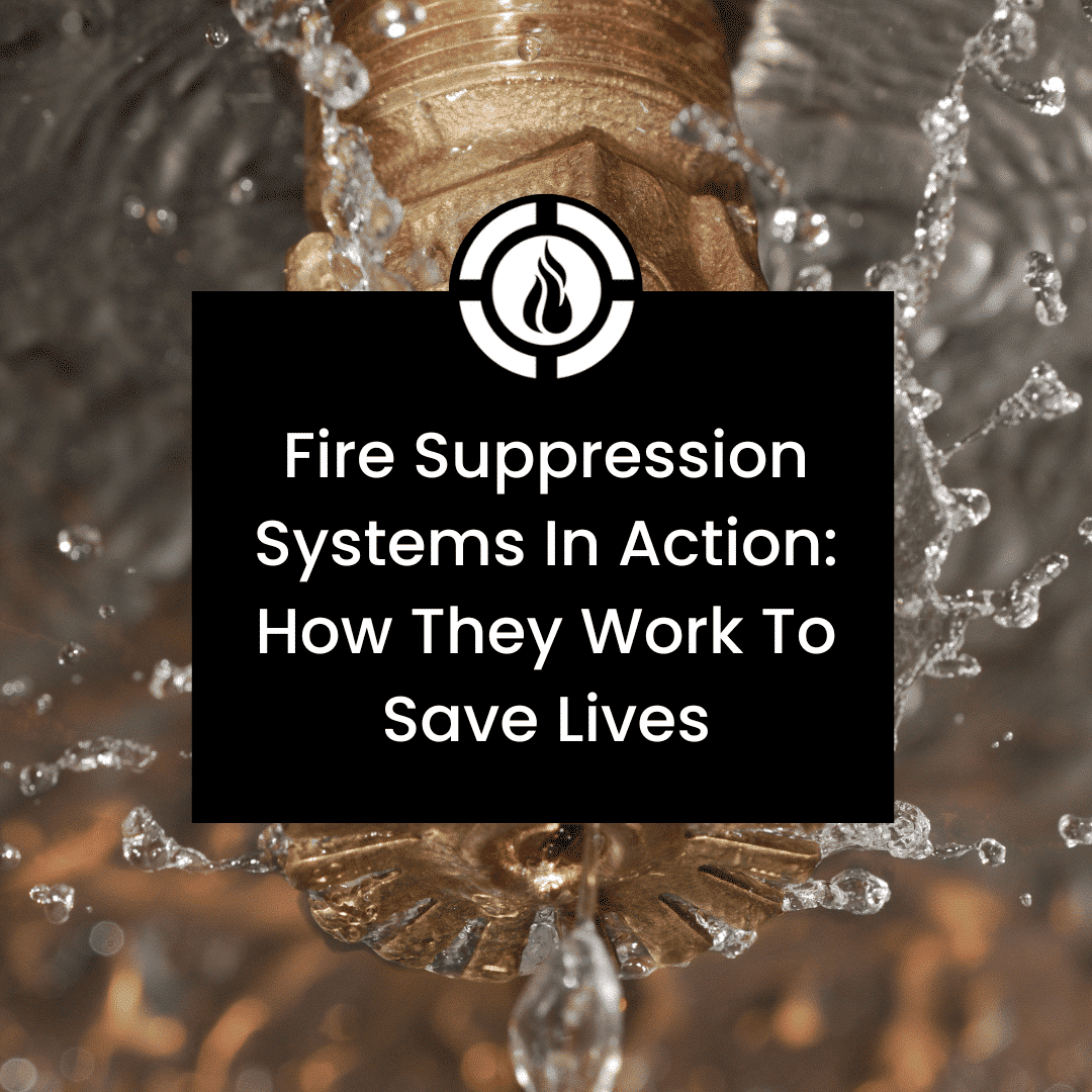 Miami Fire Suppression Company - DynaFire