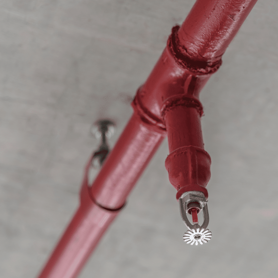 Miami Fire Sprinkler Inspection Company - DynaFire