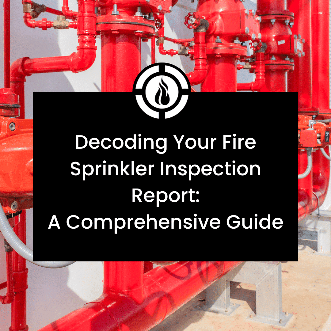 Orlando Fire Sprinkler System Service - DynaFire