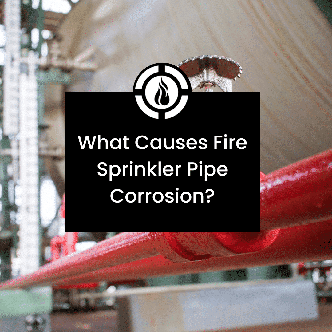Fire Sprinkler Pipe Repair - DynaFire