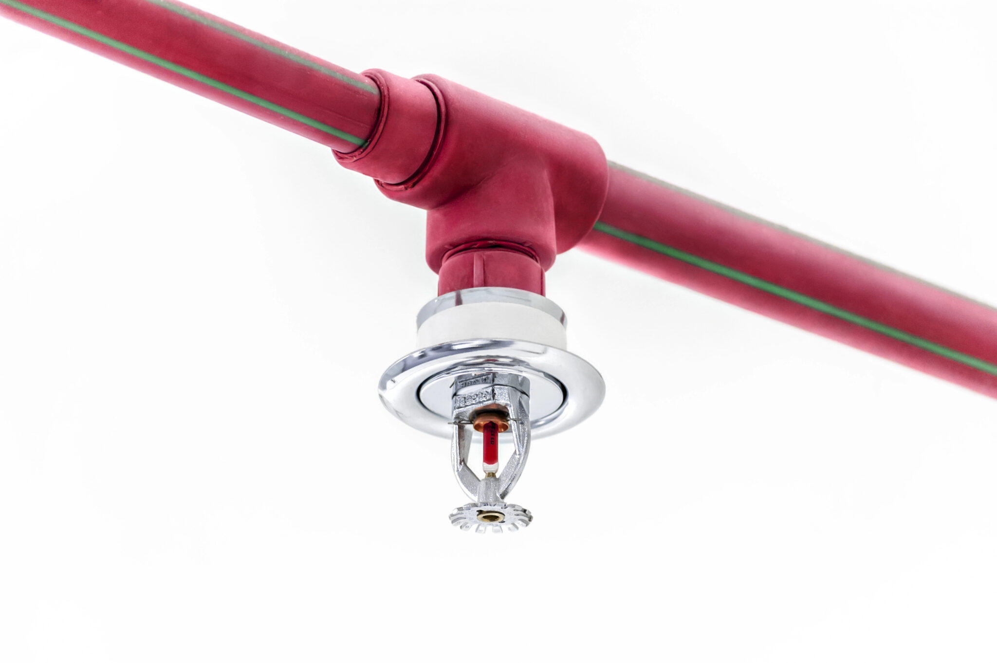 DynaFire | Your Trusted Fire and Life Safety Company