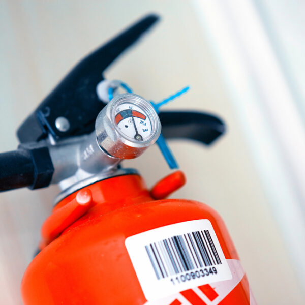 What Does R.A.C.E. Stand for in Fire Safety? - DynaFire