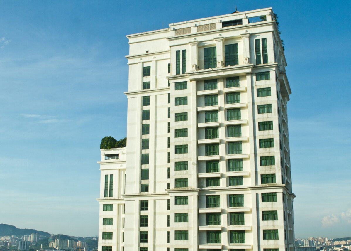 Bi-Directional Amplifier (BDA) - DynaFire