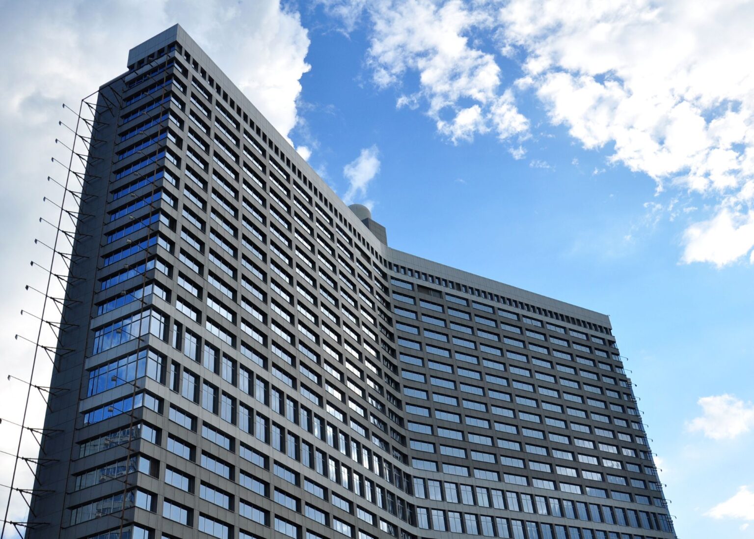 Bi-Directional Amplifier (BDA) - DynaFire