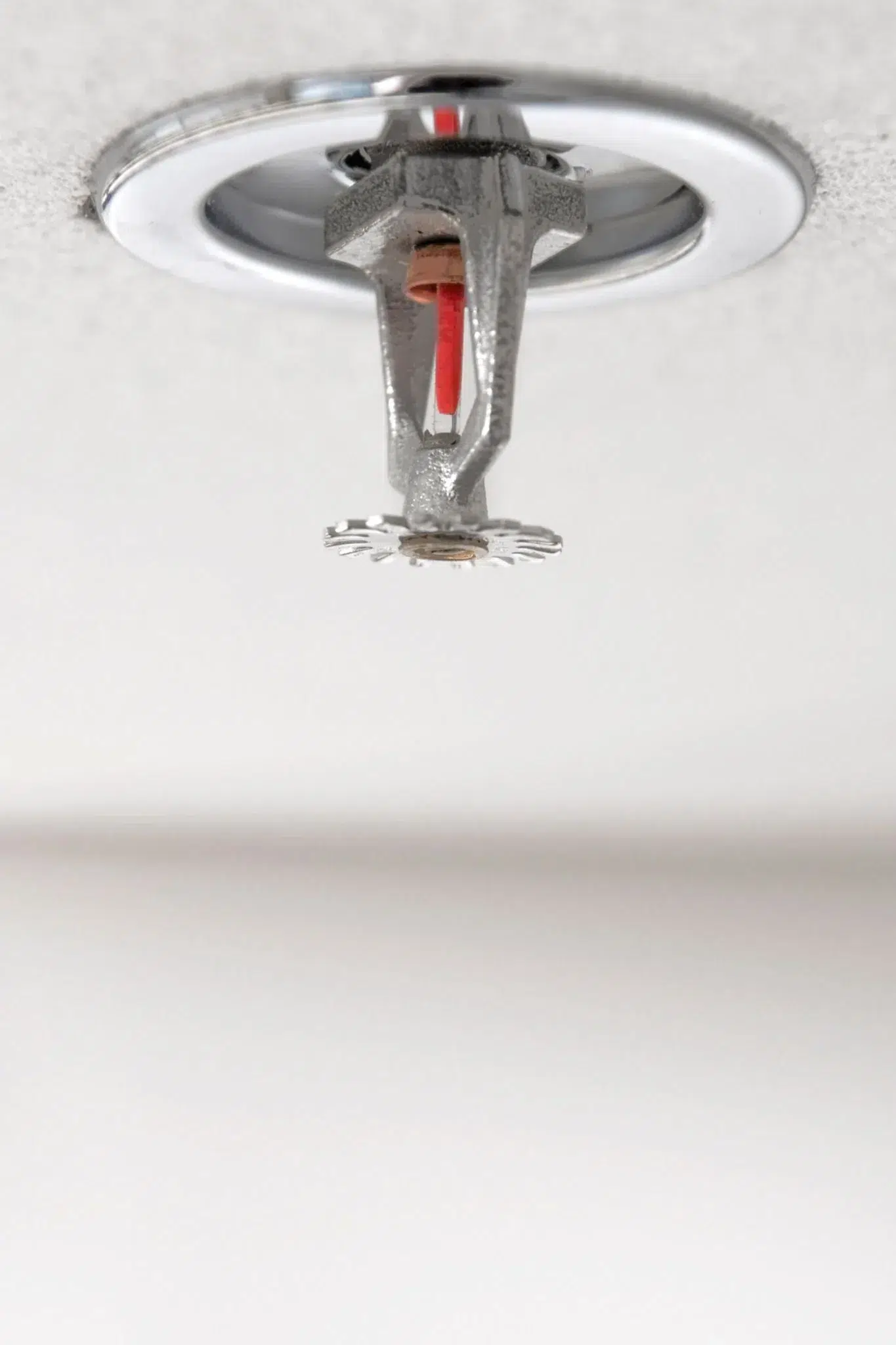 Loaded Sprinkler Heads Aren’t Good, Here's How To Recognize Them - DynaFire