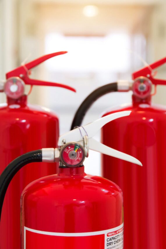 Naples Fire Sprinkler Company - DynaFire