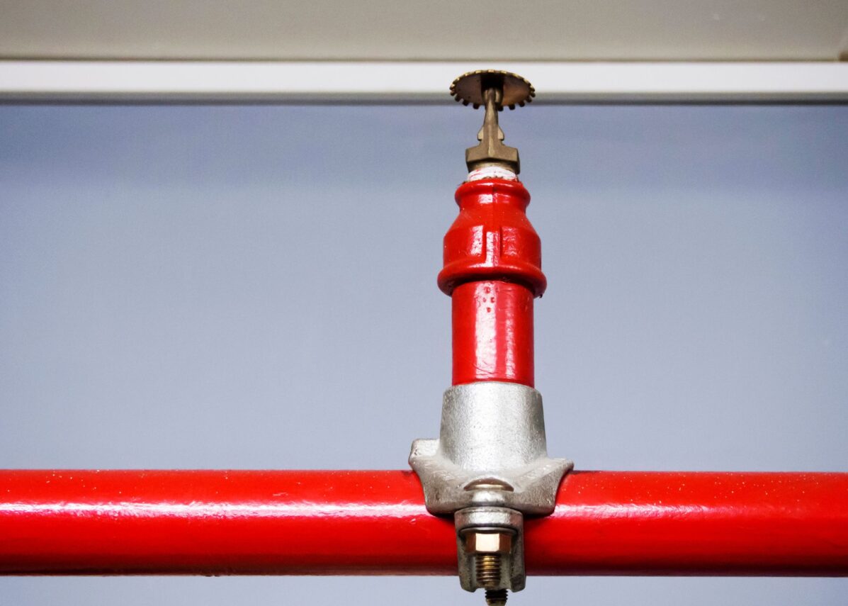 Fire Sprinkler Systems - DynaFire