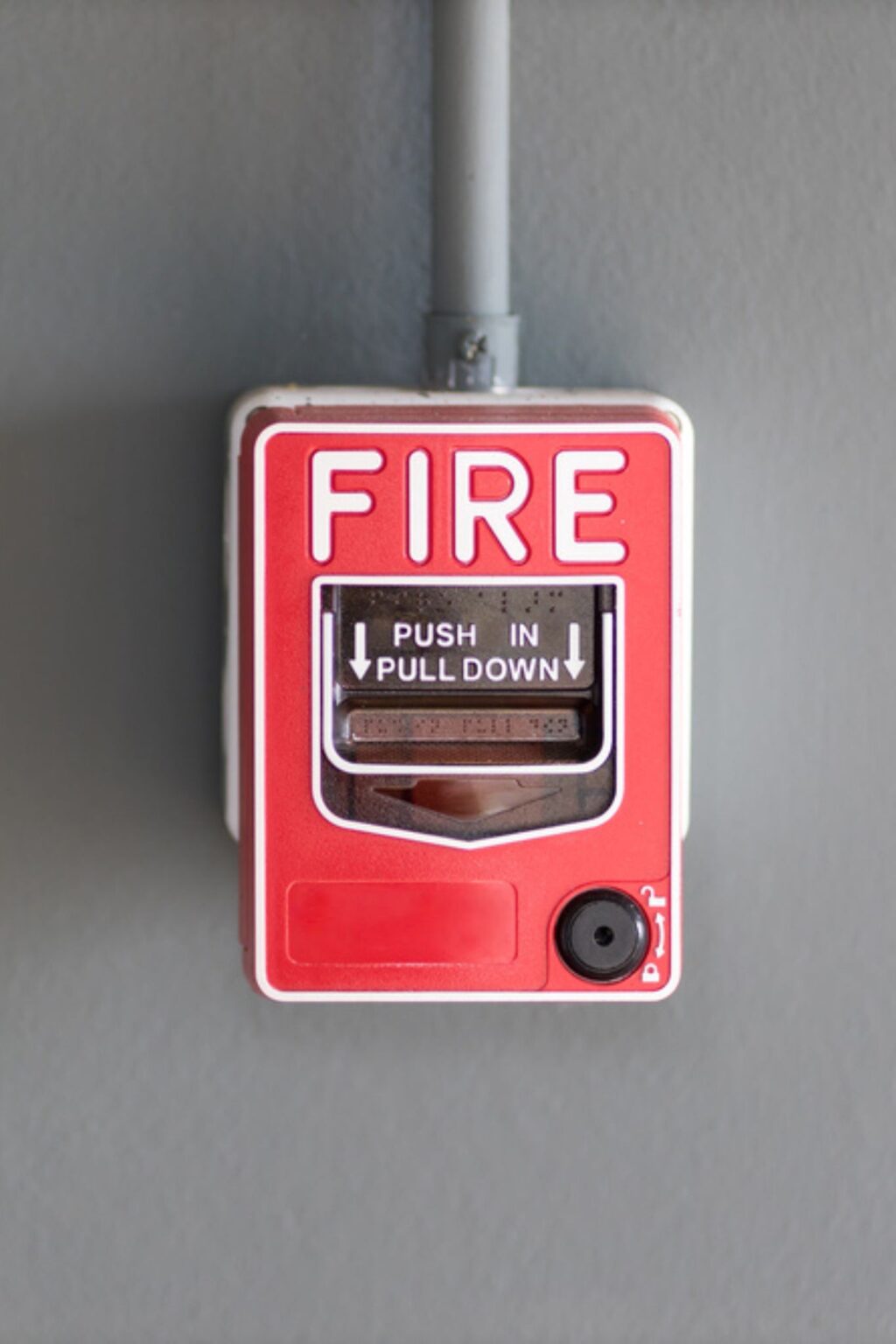 DynaFire: Fire Protection Installation & Services