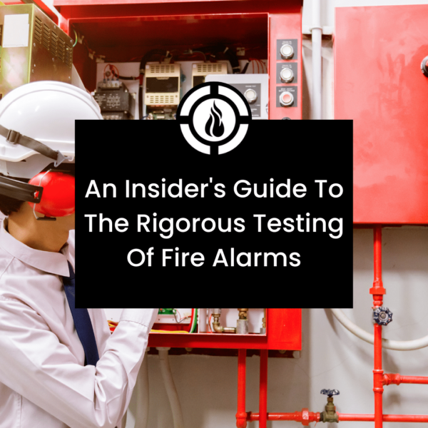 Orlando Fire Alarm Compliance Services