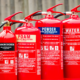 Where Should Fire Extinguishers Be Located? - DynaFire