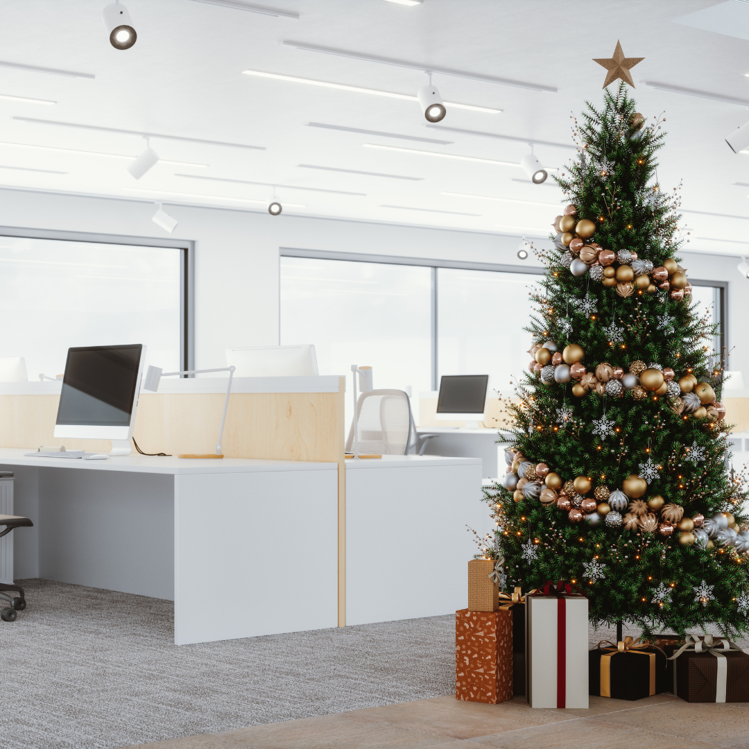 Can Christmas Lights Start a Fire? - DynaFire