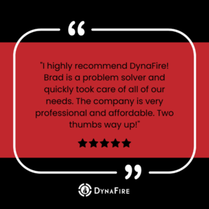 When Is a Fire Sprinkler System Required? - DynaFire