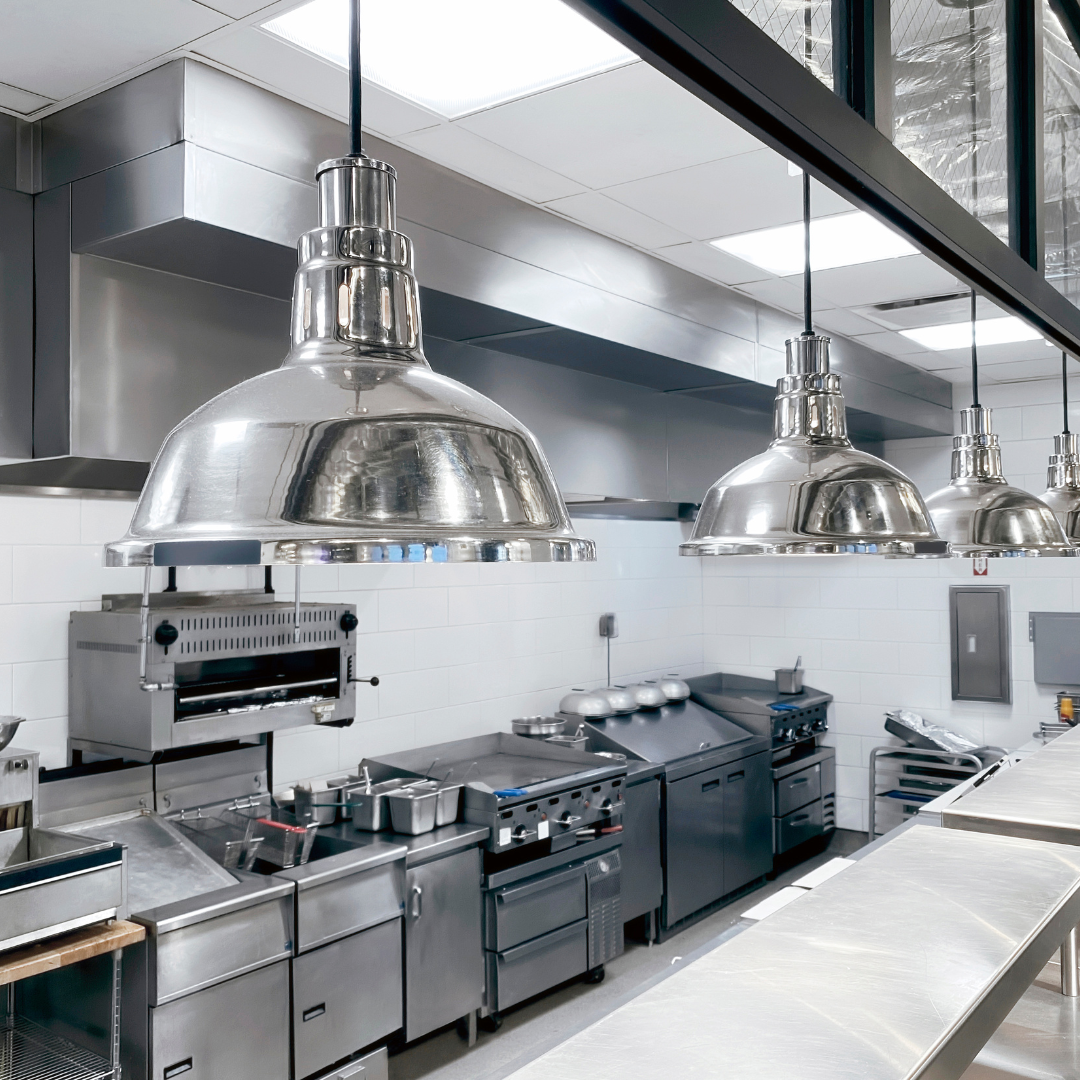 Common Fire Hazards in Commercial Buildings - DynaFire