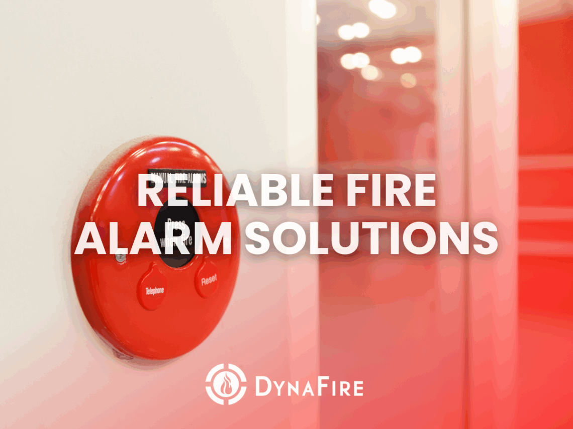 Do Temperatures Affect My Fire Alarm System? - DynaFire