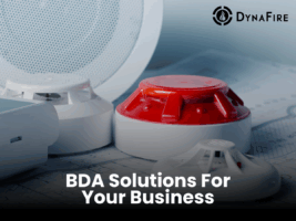 What is a BDA System?- DynaFire