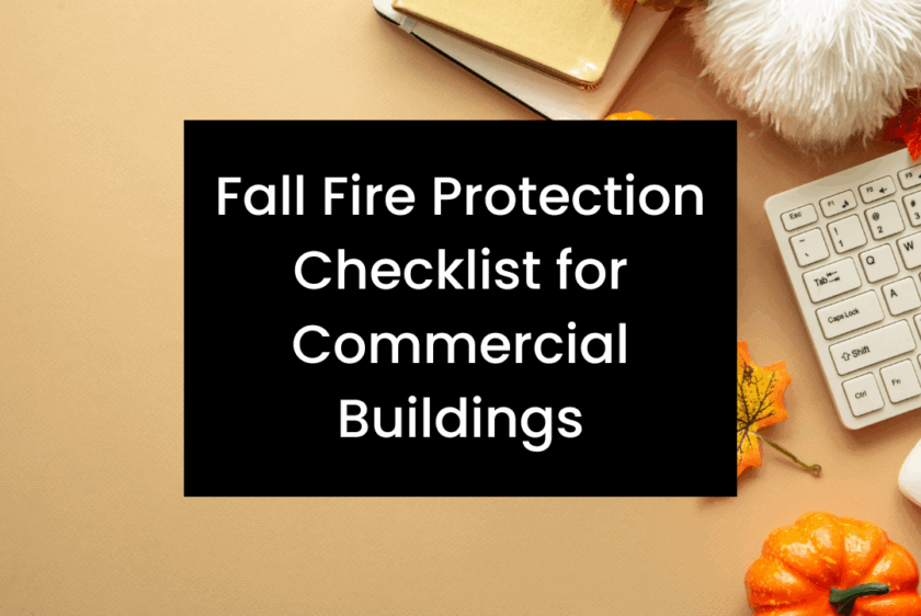 Fall Fire Safety Tips- DynaFire