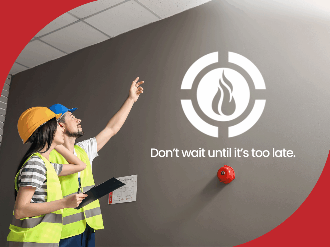 Fire Prevention Week 2025- DynaFire